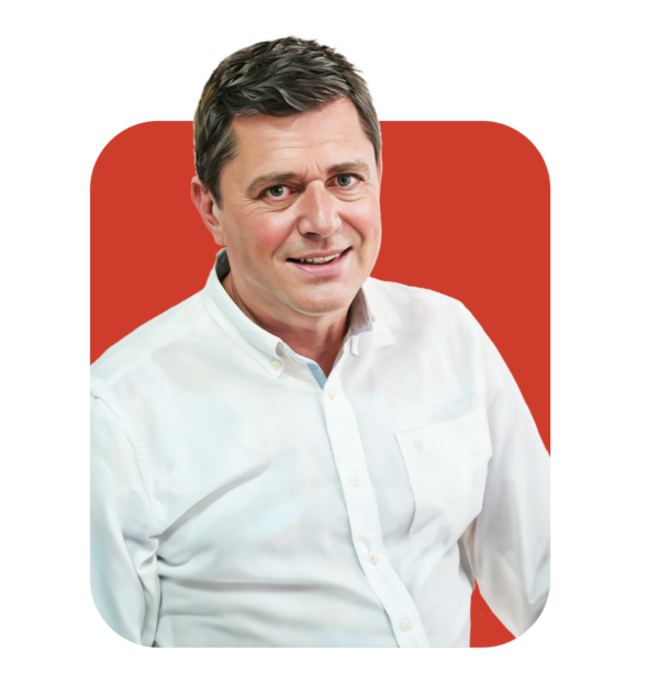 Invosys Meet the Team | Telco