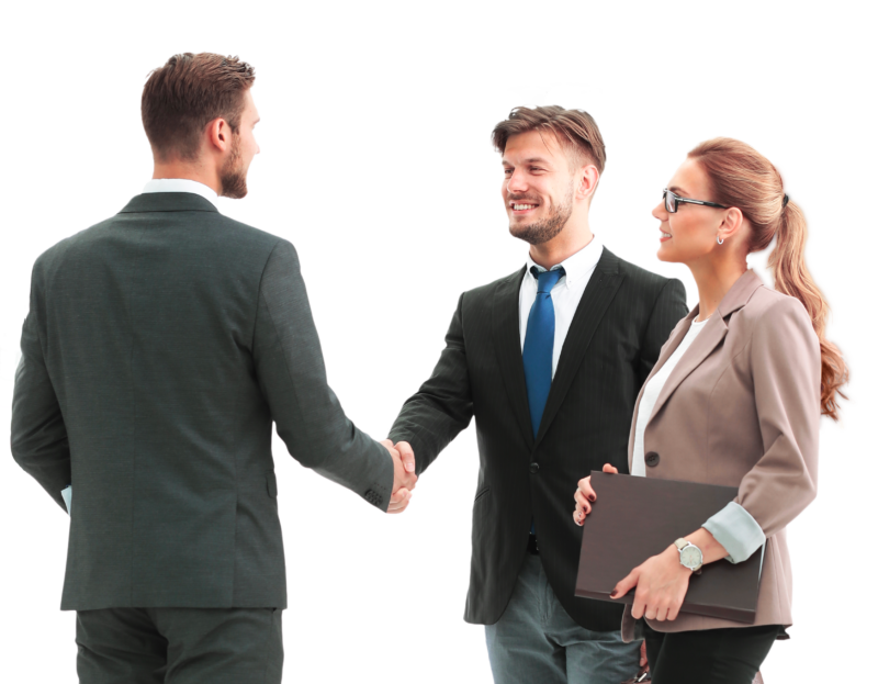 Invosys Partners | Become a Channel Partner