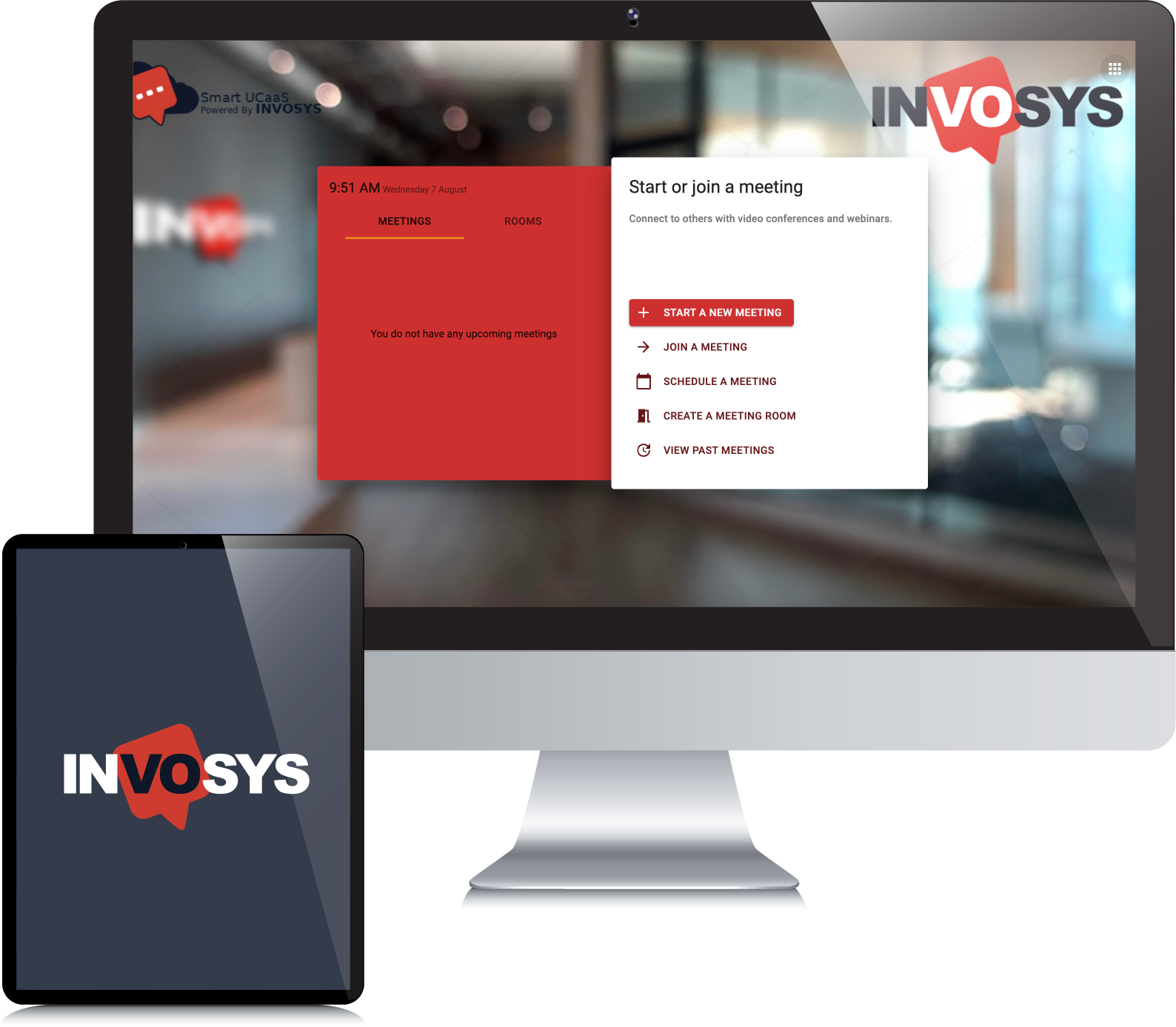 Invosys | Telco | Telephony & Connectivity Solutions