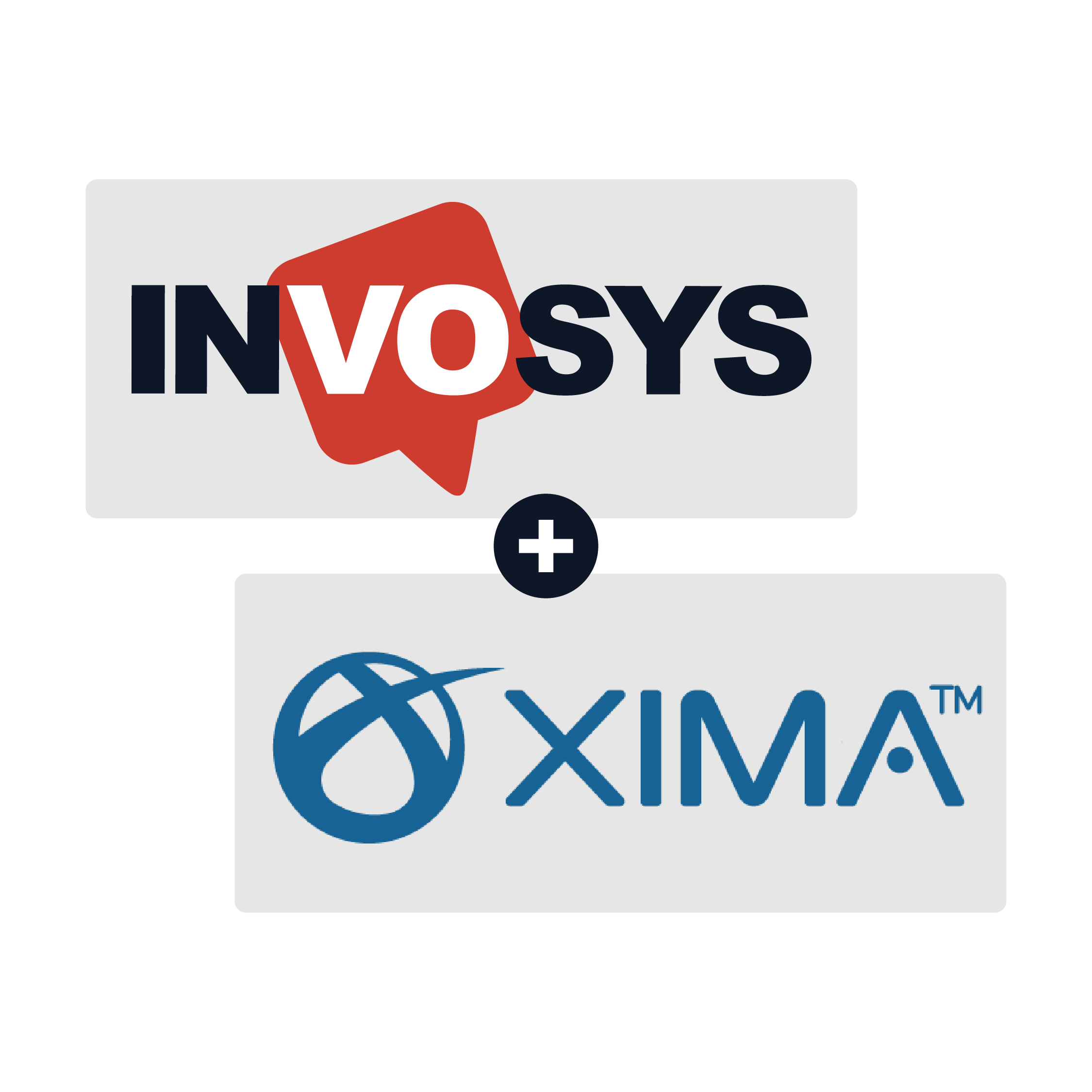 Xima Partner Page - Invosys