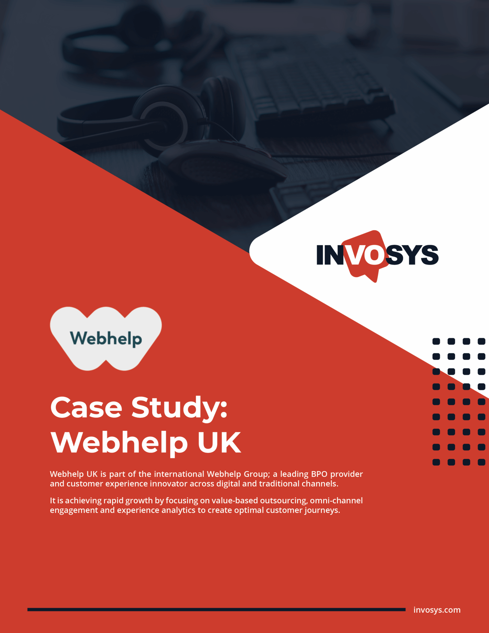 Invosys | Telco | Telephony & Connectivity Solutions